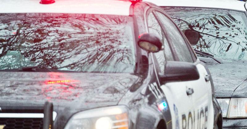 License plate stop leads to arrest of 2 Omaha men in Iowa