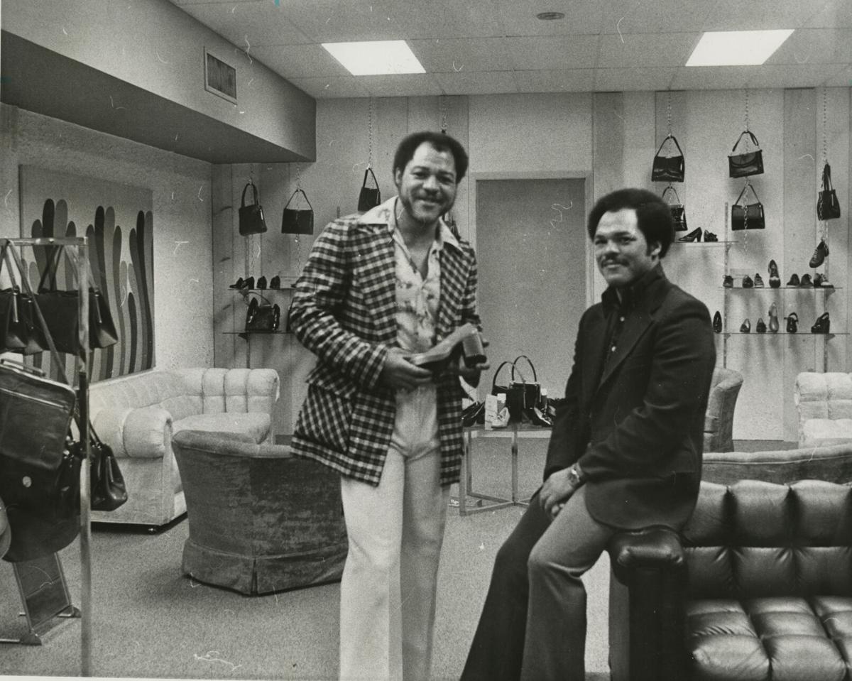 Reminisce on Omaha's own John Beasley
