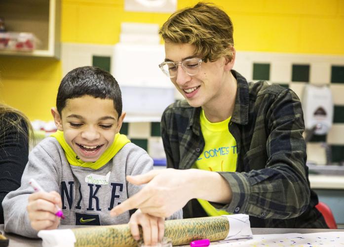 UNMC hopes to move Munroe-Meyer Institute near UNO campus, chancellor says