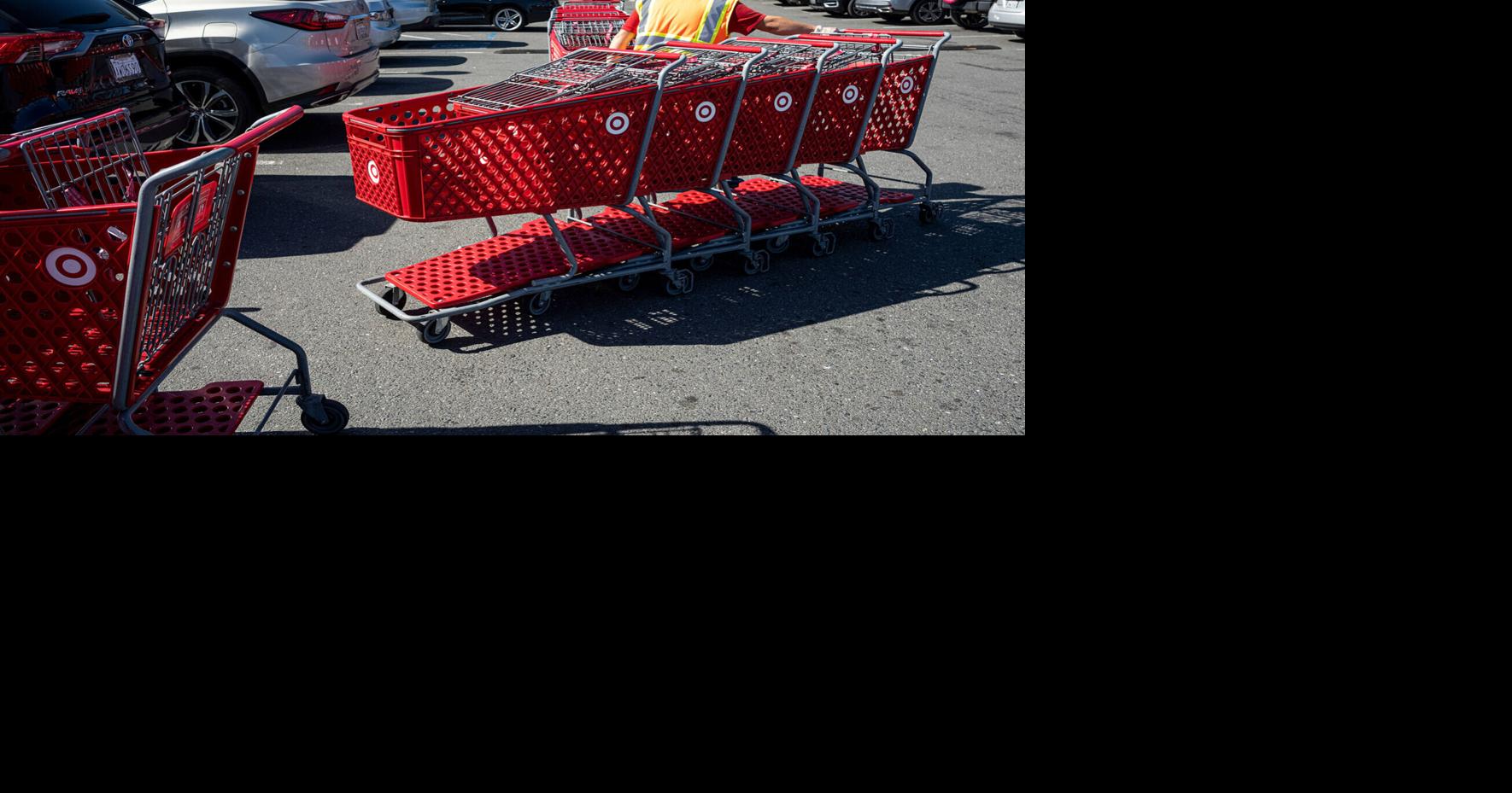 Target boosts its starting pay for some jobs to $24 an hour