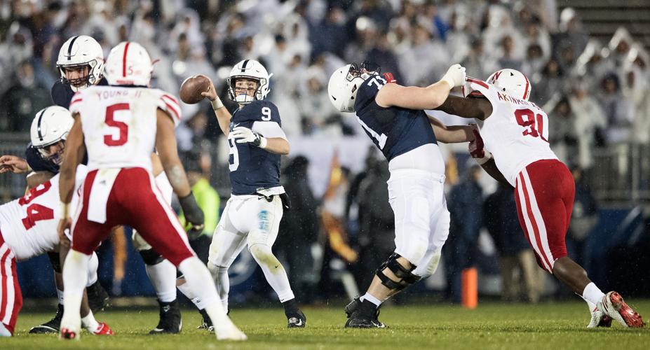 Shatel: Tanner Lee's performance makes you wonder, 'What if?'