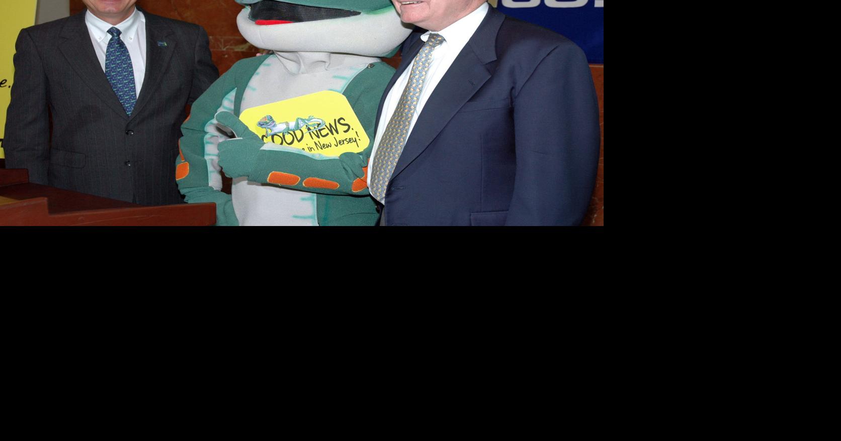 Geico's Tony Nicely: 'There is nothing quite like being there' at ...