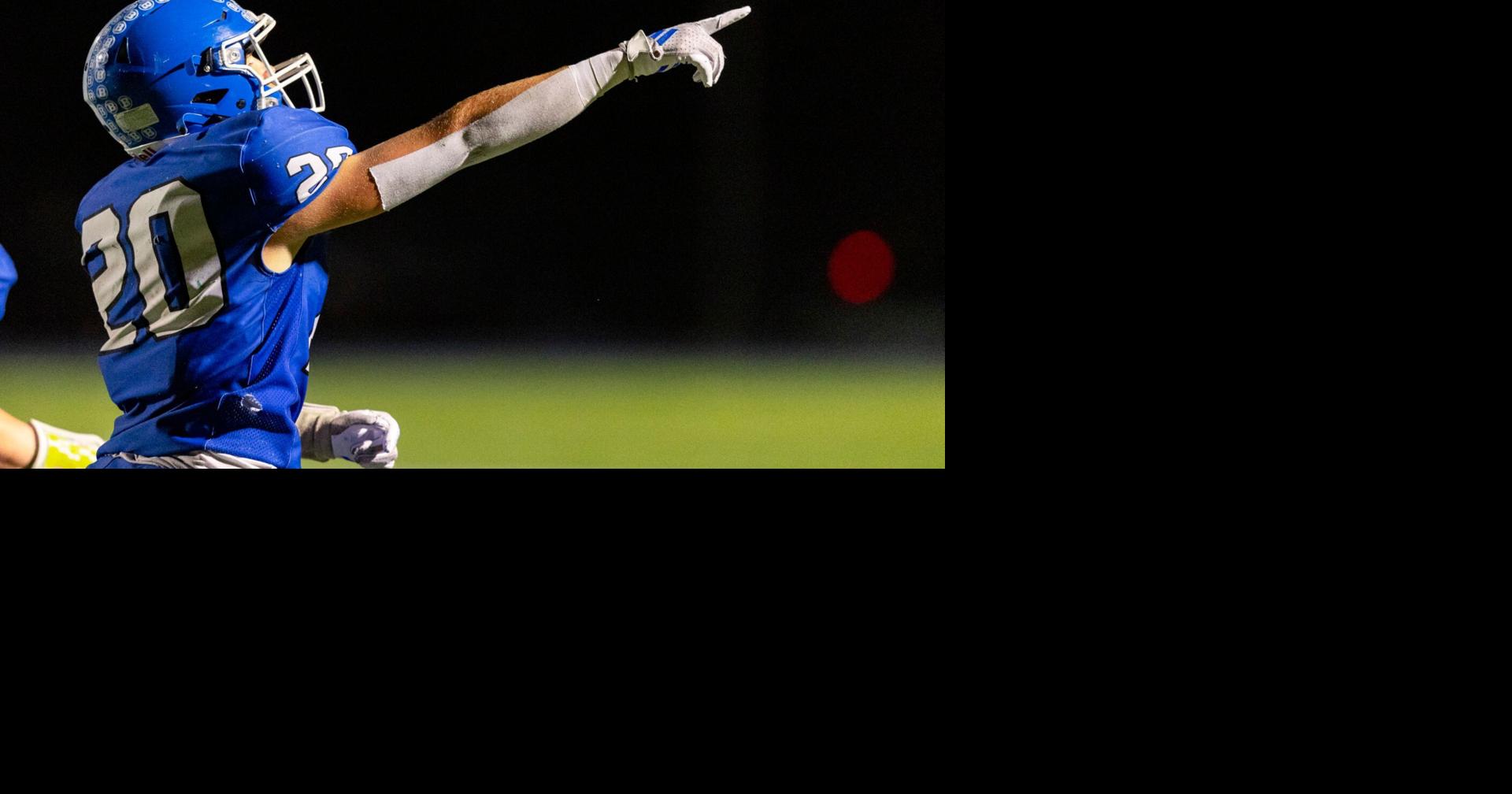 Top 10 No. 8 Bennington football extends class-record winning streak ...