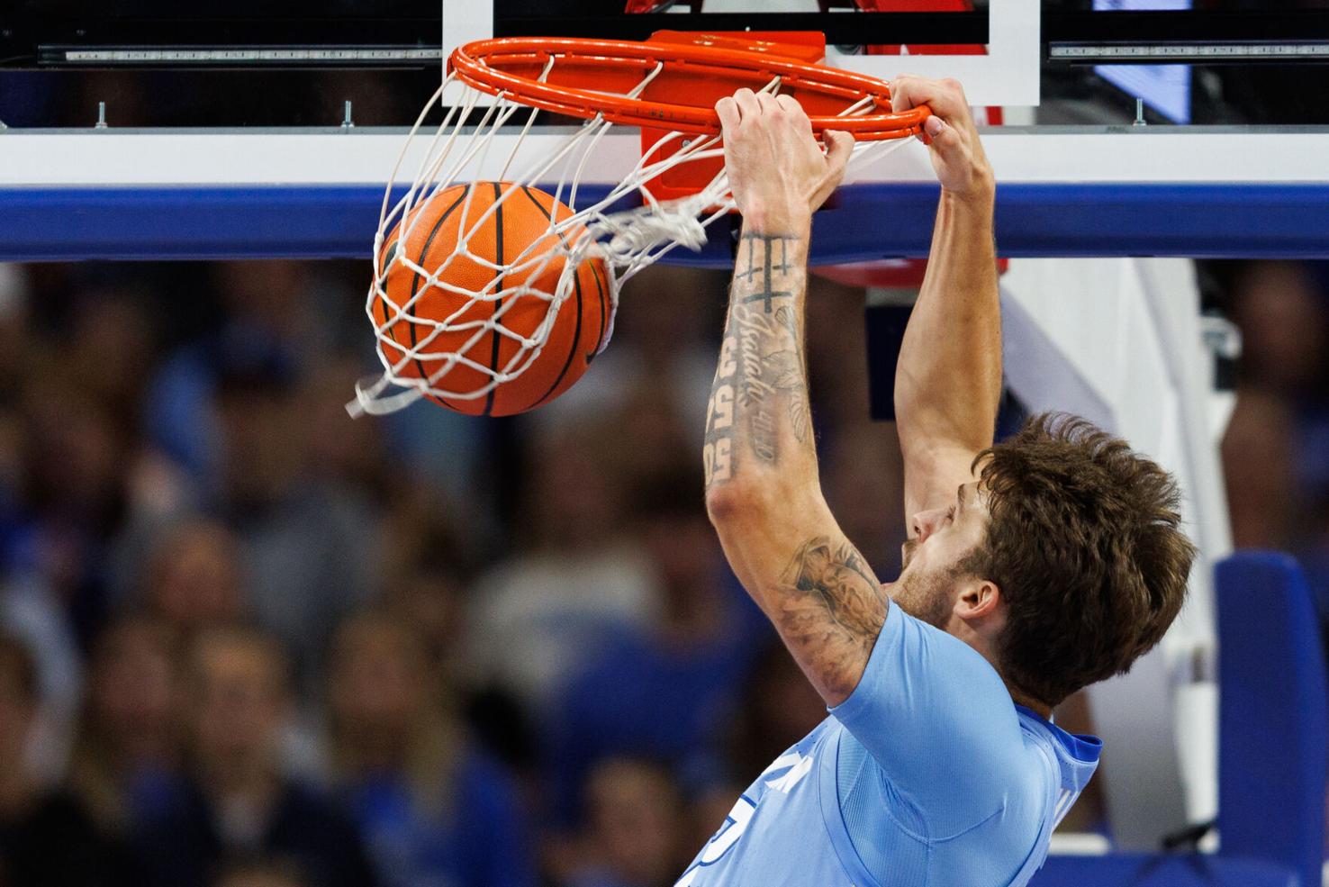 Creighton basketball pulls redshirt on freshman Hudson Greer