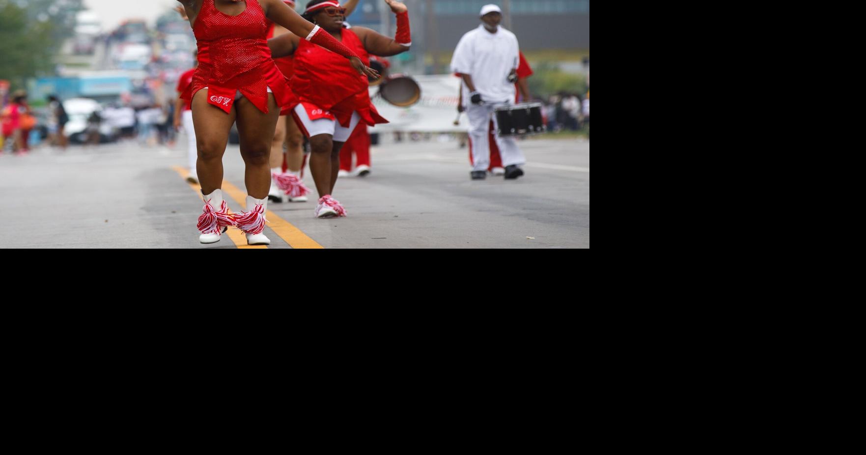 Native Omaha Days parade brings 'positive energy and great spirit' to ...