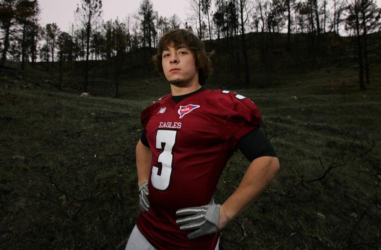 Nebraska native Danny Woodhead retires from NFL after 10-year career