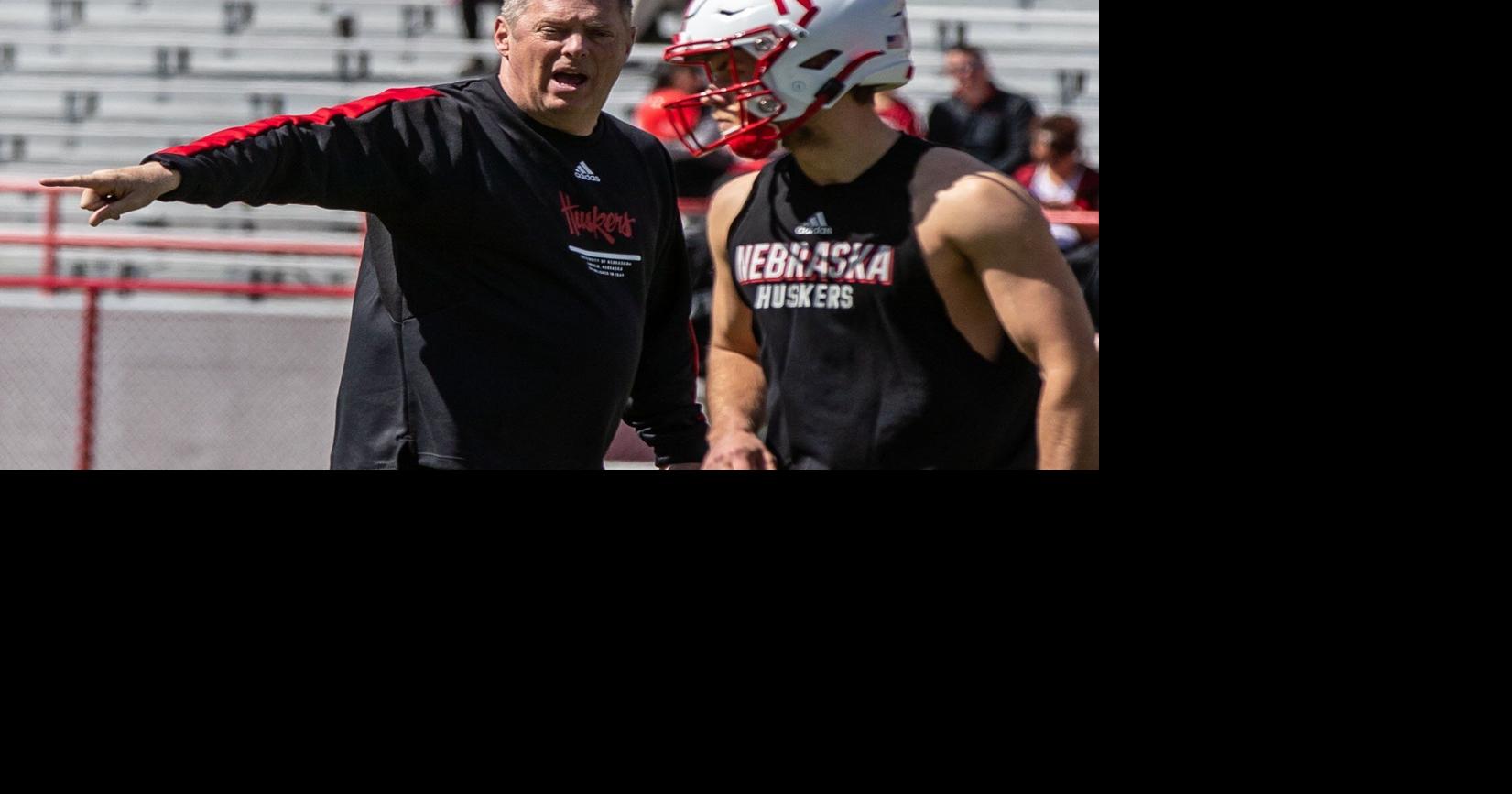 Kicker roles firmly set as Nebraska special teams begin redemption quest