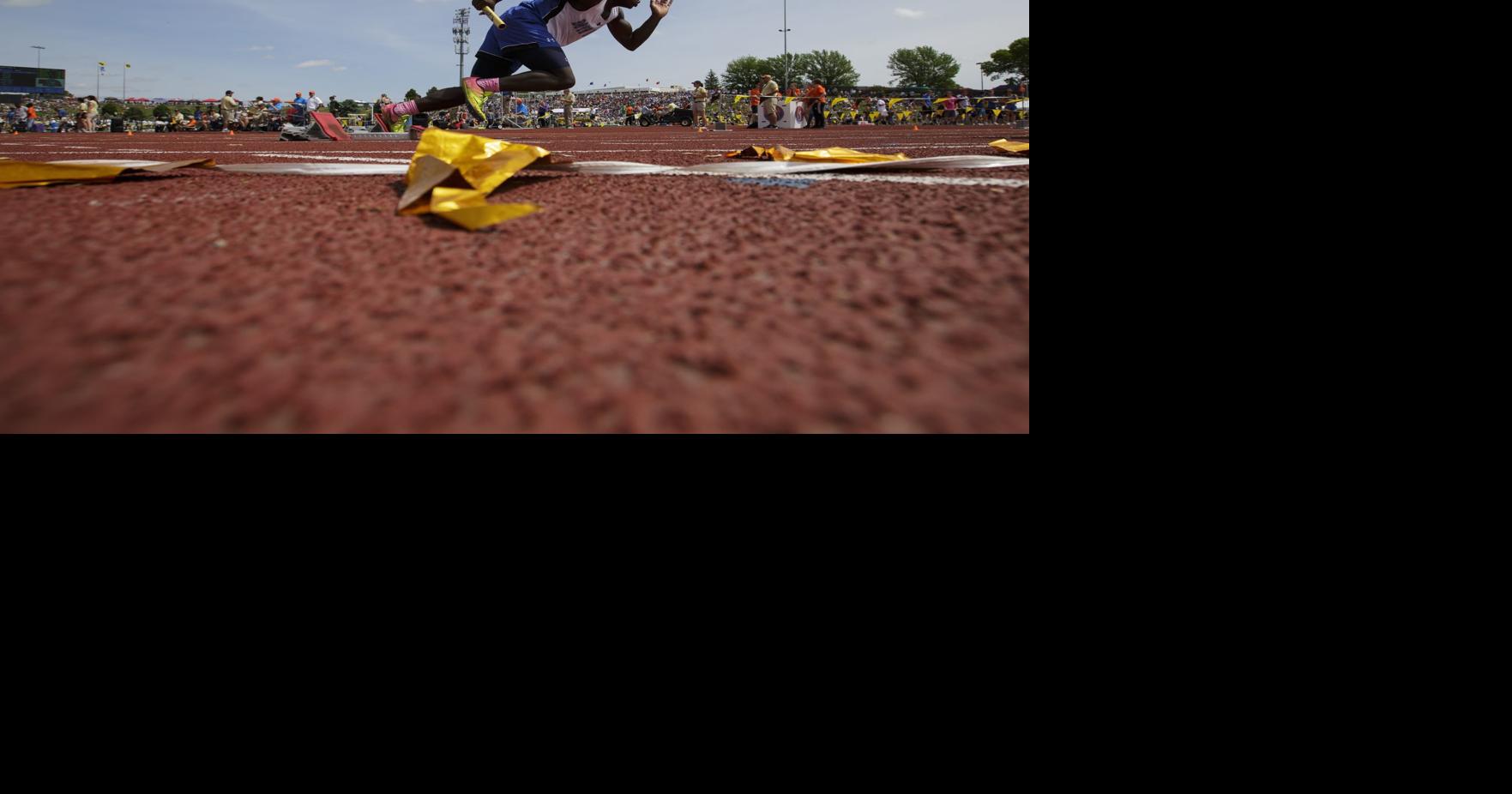 Virtual high school track meets provide motivation and 'closure' for ...
