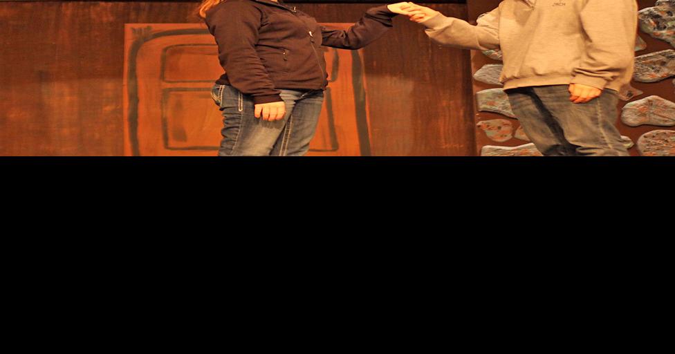 PLV high schools to join forces for Christmas Carol performances