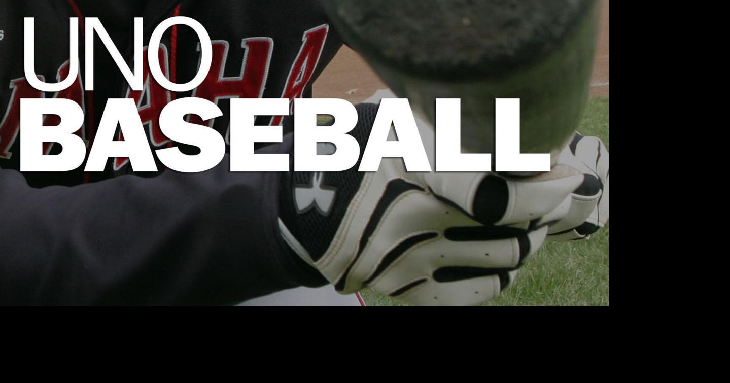 UNO Mavs' Senior Day, series finale against Oral Roberts are washed out