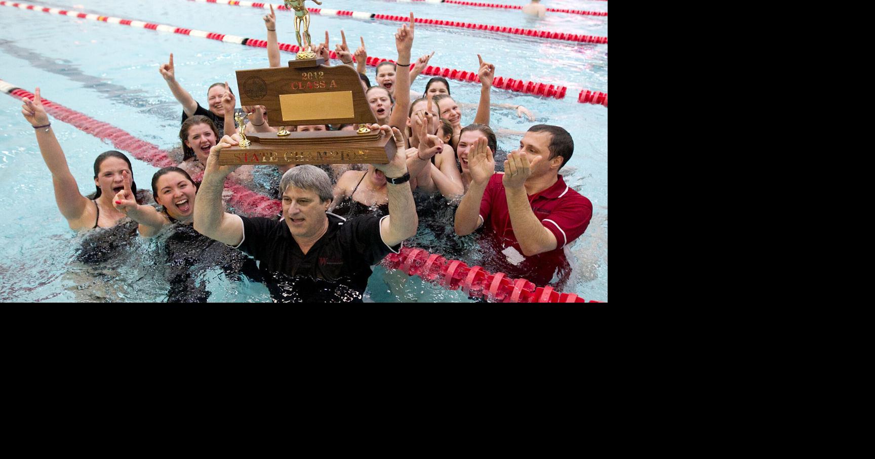 In his 40th season at Omaha Westside, Doug Krecklow named national ...