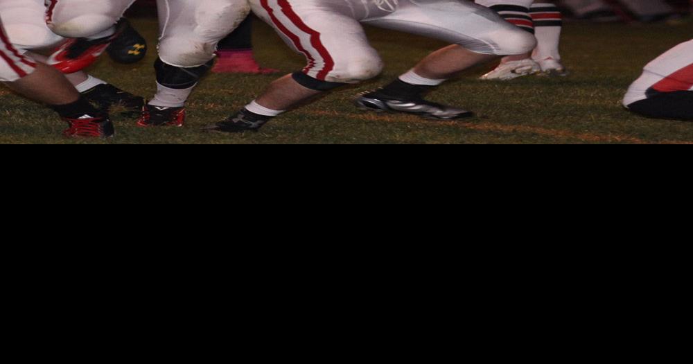 Scottsbluff football team holds high expectations entering season opener