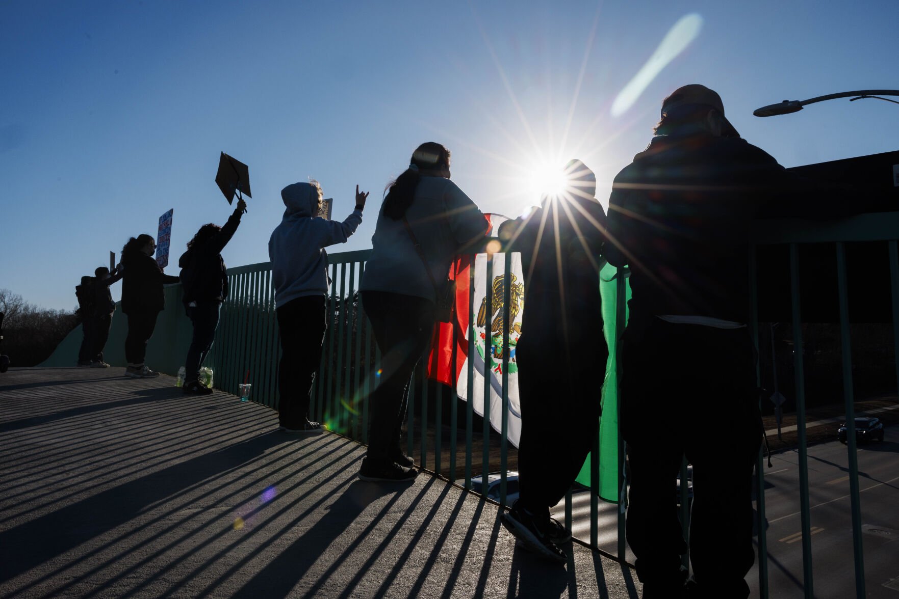 Omaha World-Herald's top news photos of 2025