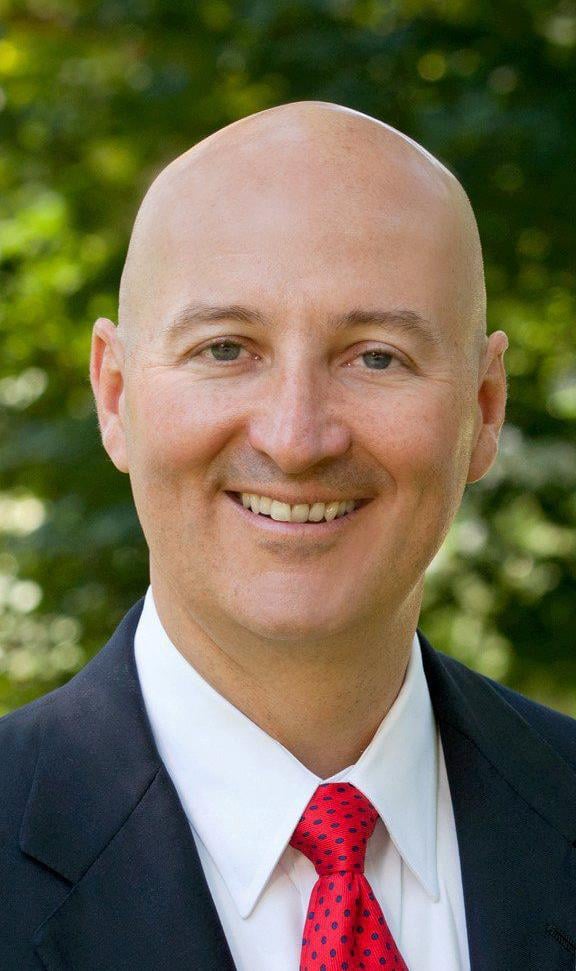 Pro-medical marijuana senator challenges Ricketts, attorney general to ...