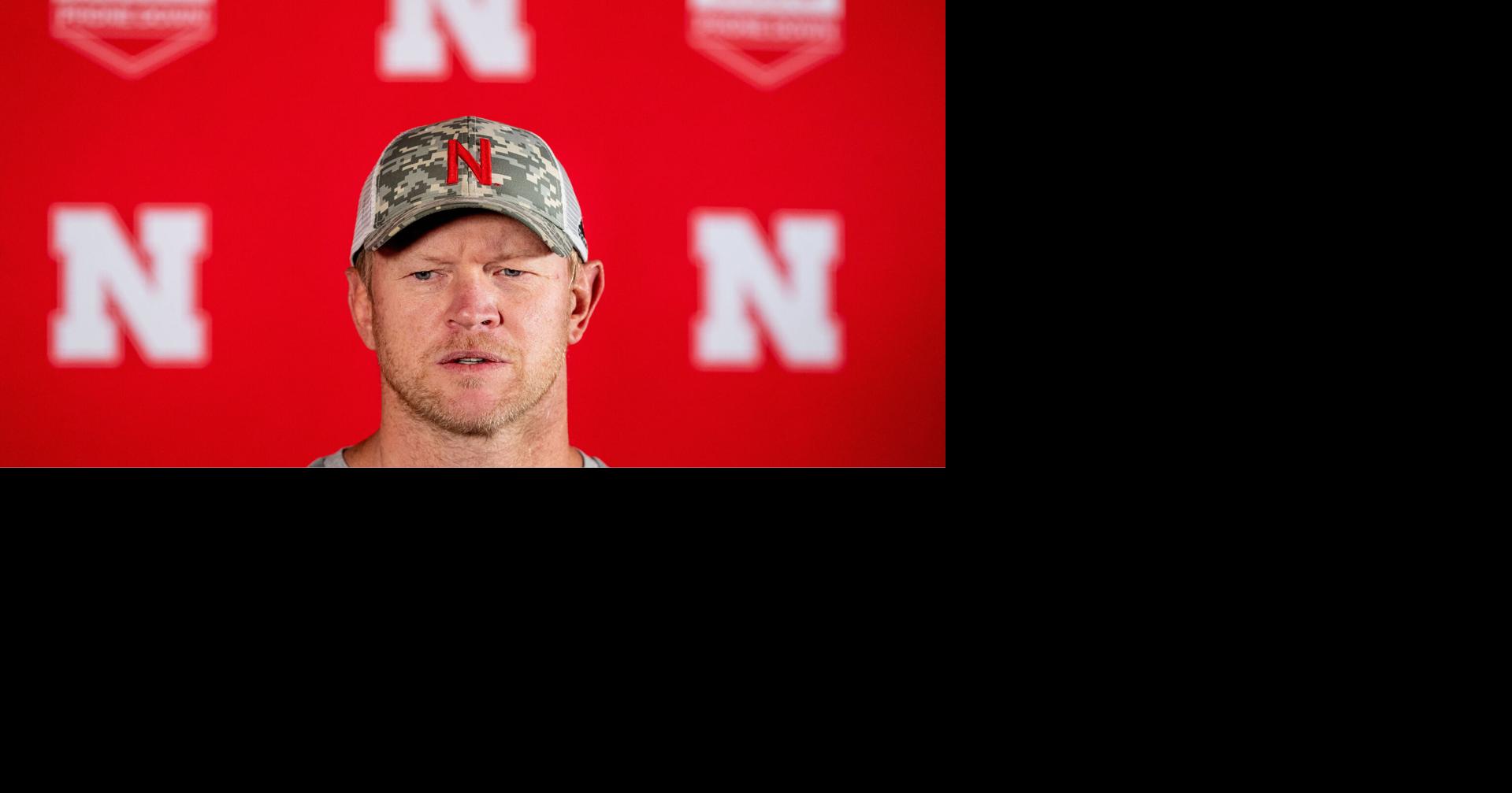 Scott Frost remains optimistic about the rest of this season — and next