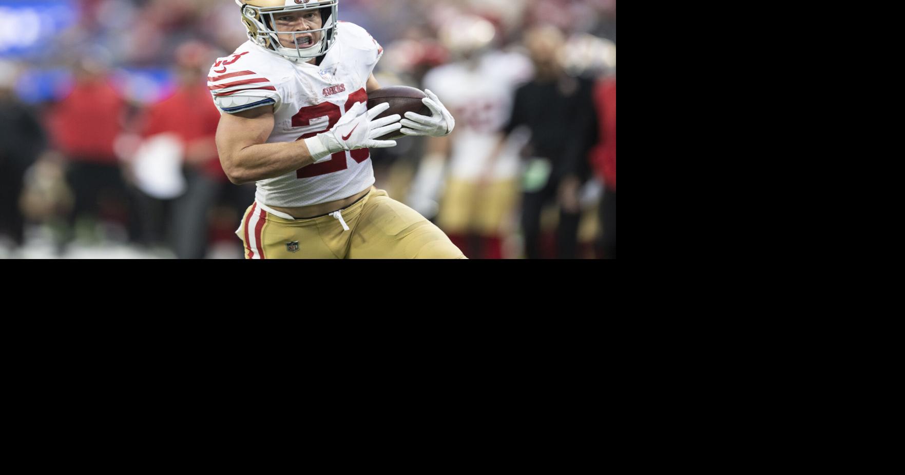 49ers vs. Lions odds: NFL picks, props, same-game parlays