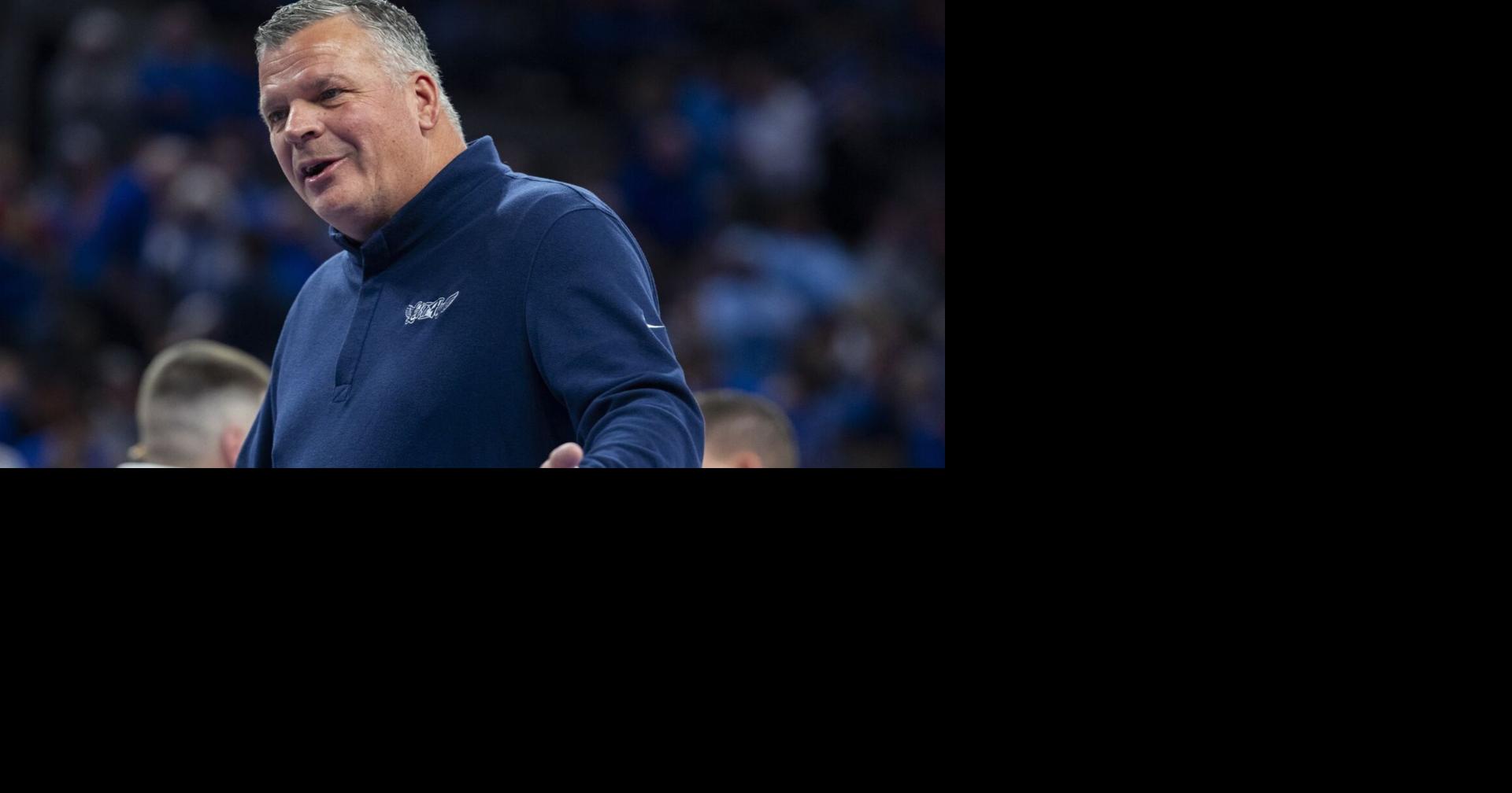 Creighton draws gritty St. John's on New Year's Eve