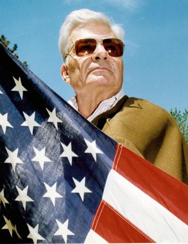 Longtime journalist, Creighton grad Roger McCarthy took part in D-Day ...