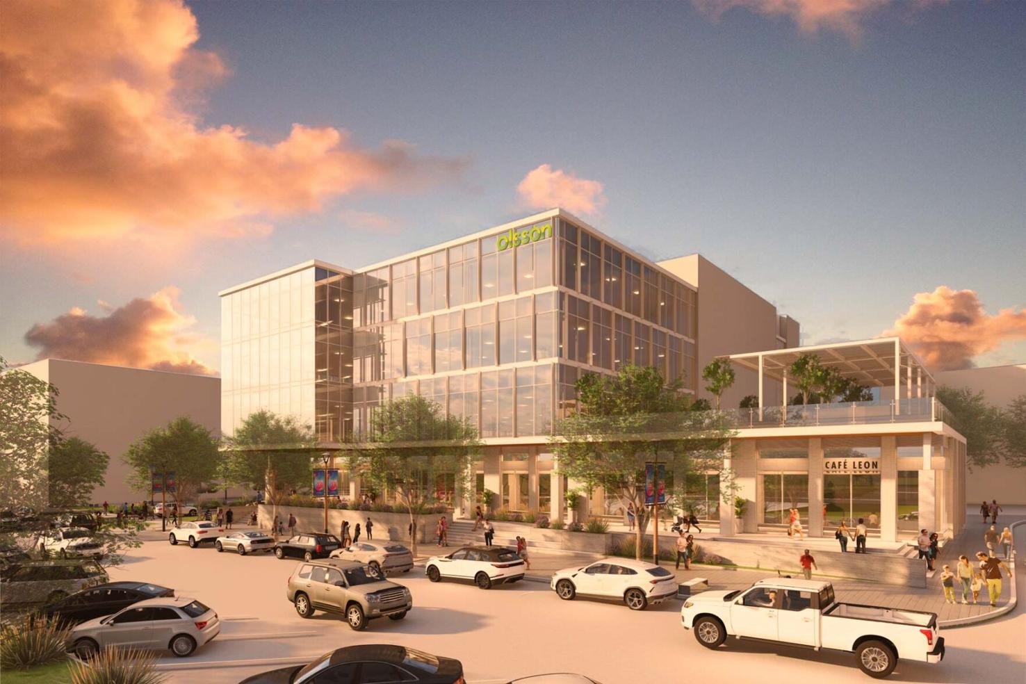 Heartwood Preserve S Downtown Could Be A First For Omaha