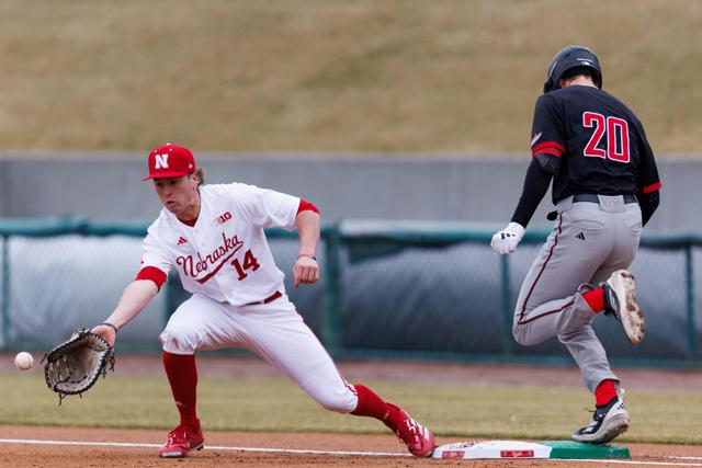 Nebraska baseball makes Top 25 debut amid winning surge