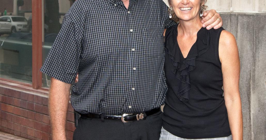 Todd Heistand understands importance of Omaha's history