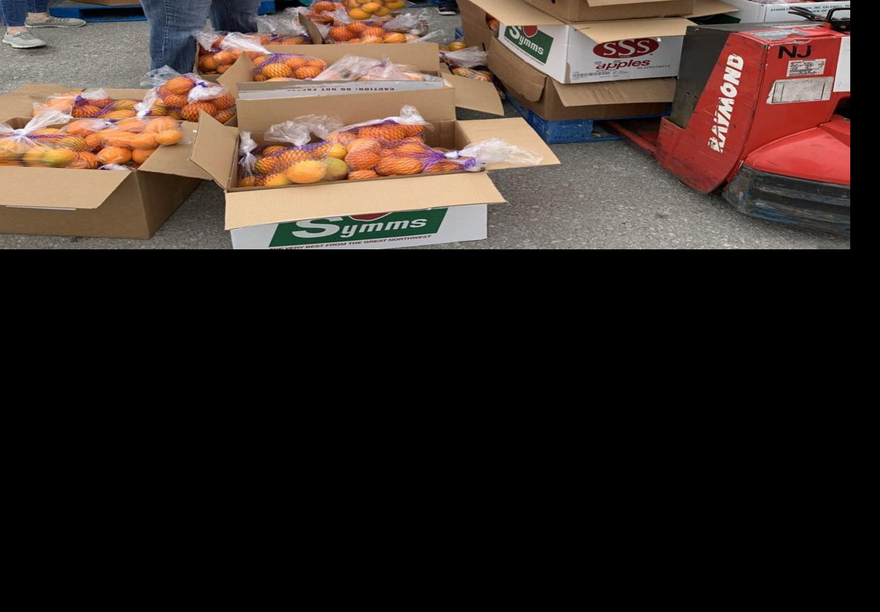 Food Bank for the Heartland needs nonperishable staples; drop-and-go ...