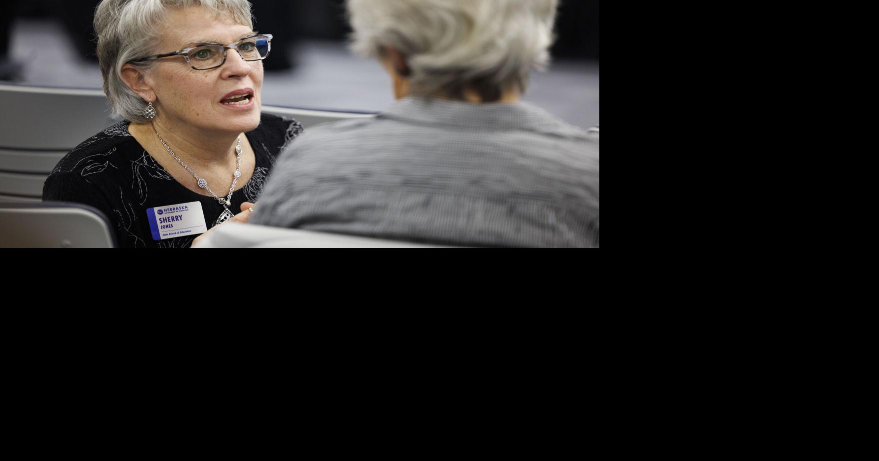 Nebraska Board of Education stalls on Douglas-Sarpy Learning Community plan