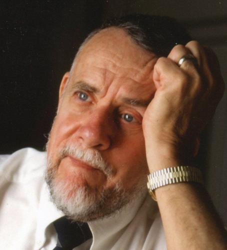 Editorial: Heaney was a scientist, mentor