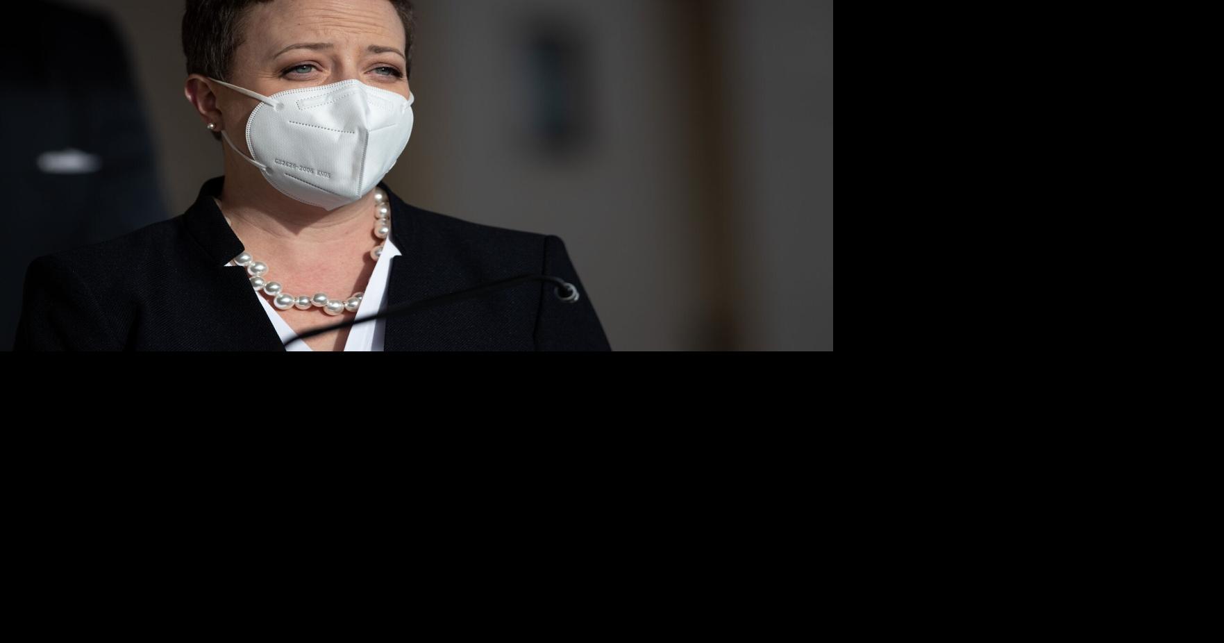 City of Omaha mask mandate remains in place