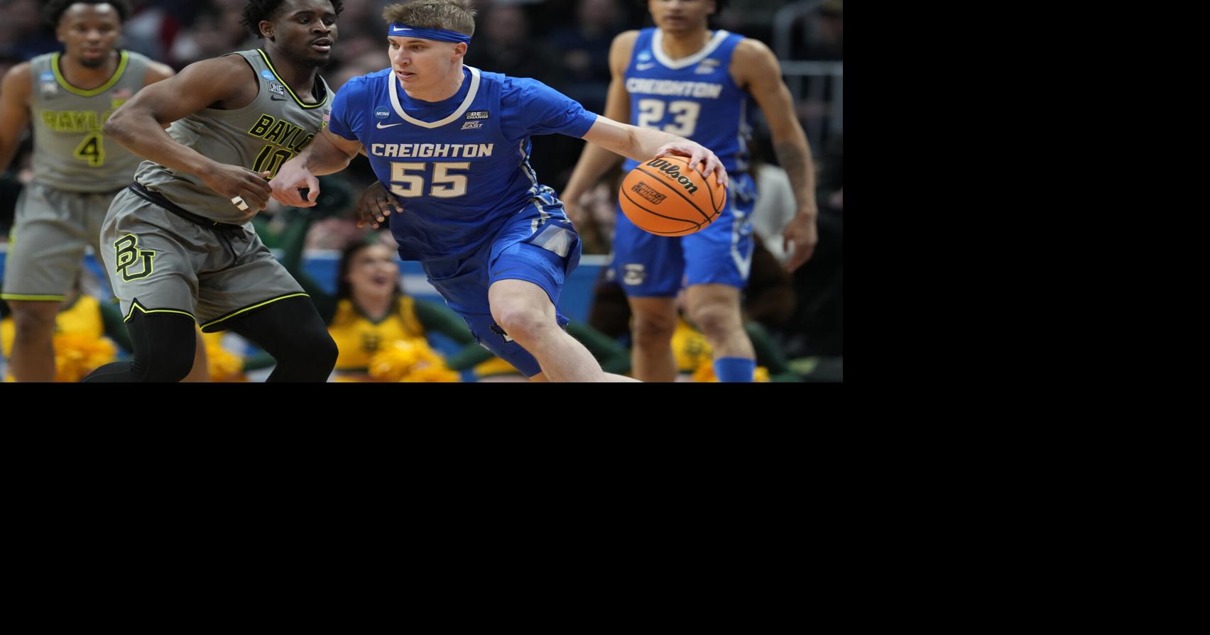 Piling praise on Princeton, Greg McDermott says Creighton won't sleep ...