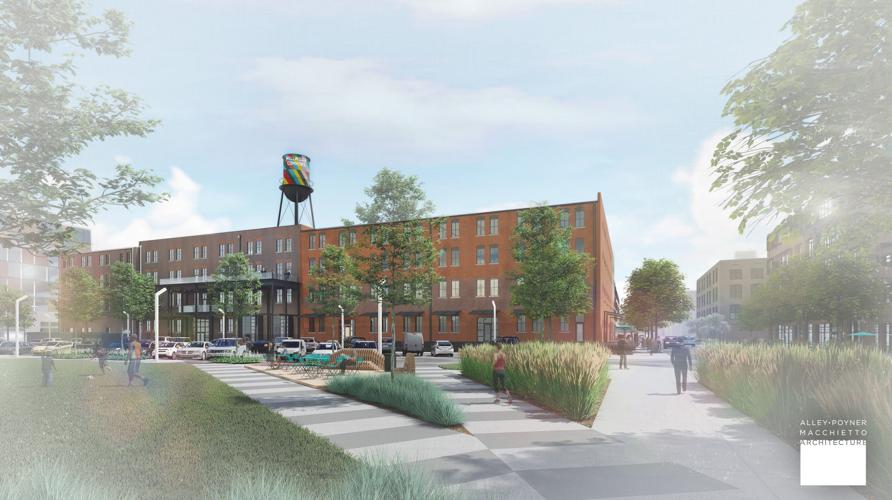 Millwork Commons pushes north downtown redevelopment to next level urbanity