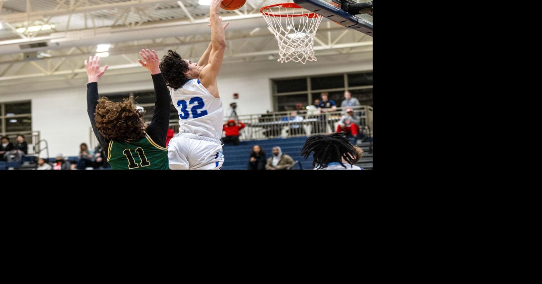 Boys basketball: Omaha Creighton Prep defeats Omaha Bryan