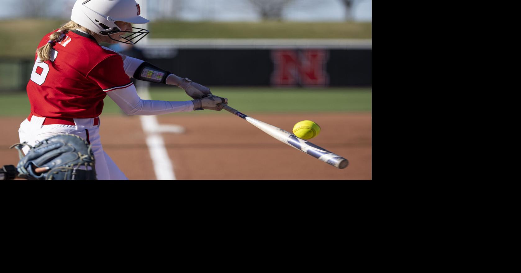 Nebraska softball ready to jump into Big Ten play