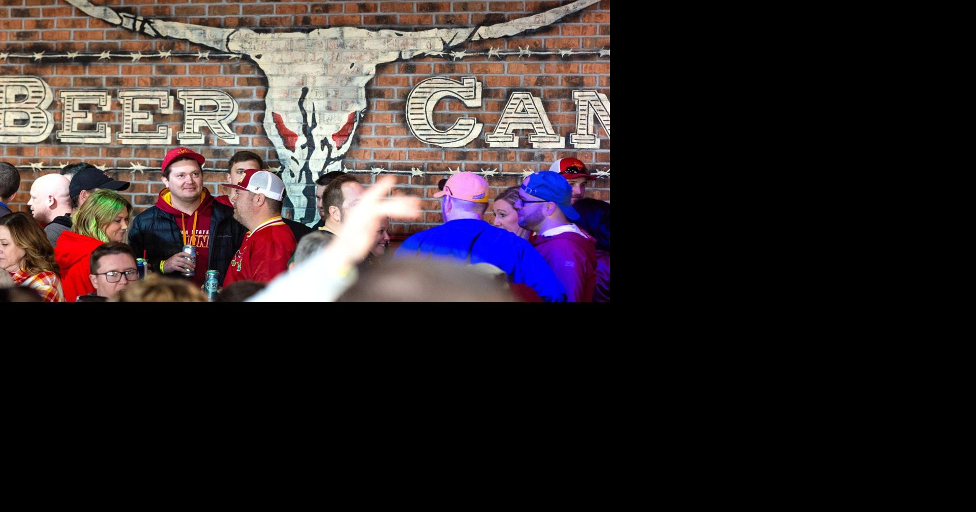 Beer Can Alley closes in Omaha Capitol District