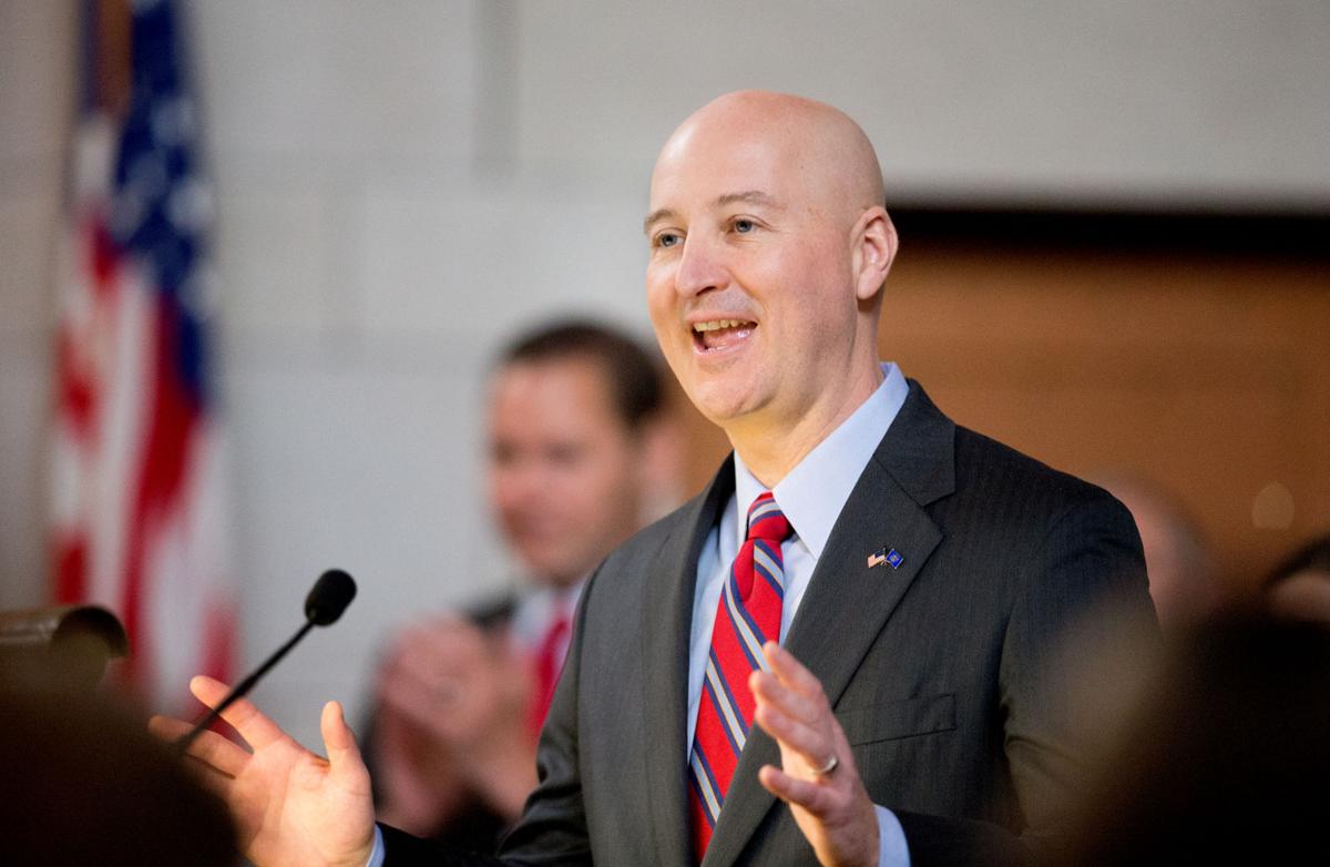 Ricketts says he will support Donald Trump's presidential bid | State ...