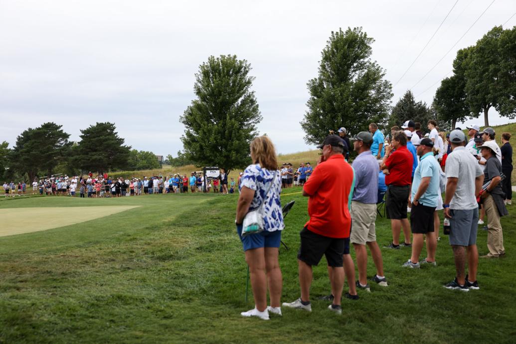 Fan guide: Pinnacle Bank Championship at Omaha's Indian Creek golf course