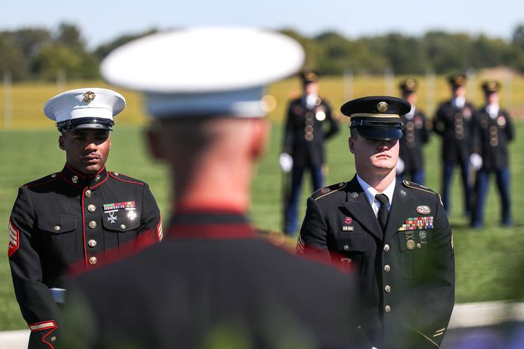 4 veterans laid to rest in long-awaited Omaha National Cemetery