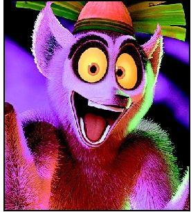 'All Hail King Julien' lets jungle rave begin