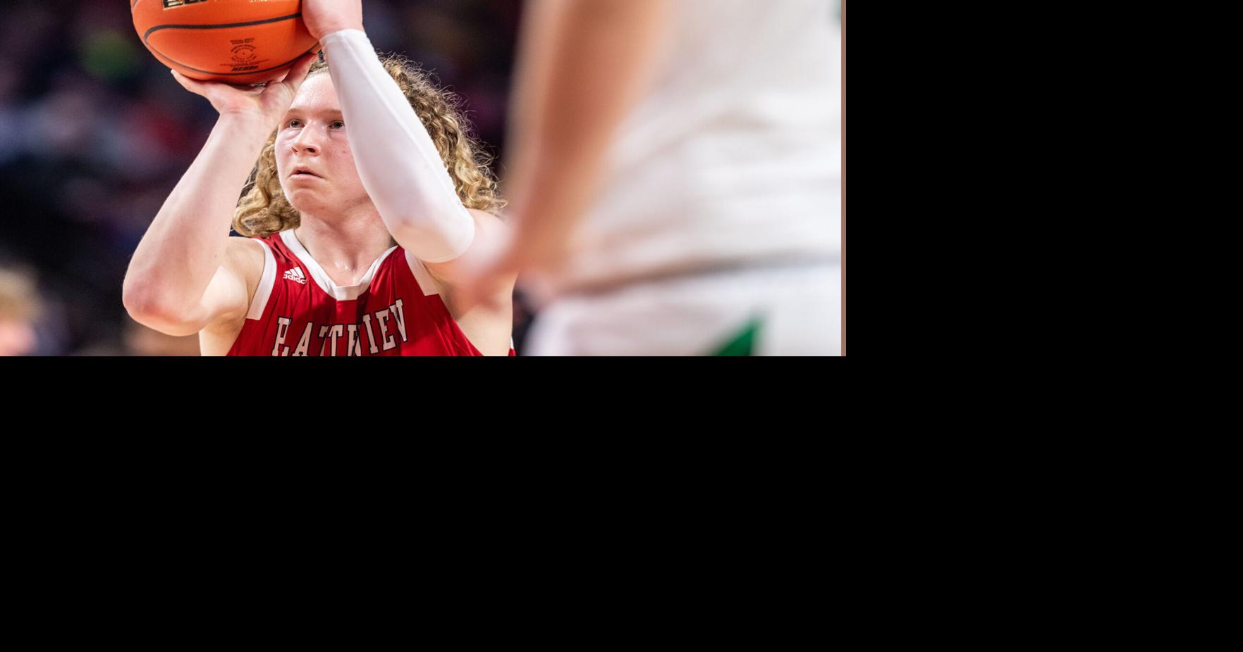 Nebraska boys basketball state tournament scoring leaders