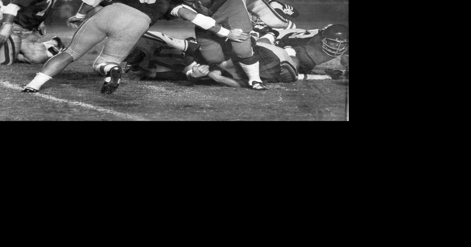 USC 'had to play catch-up' with the 1970 Huskers