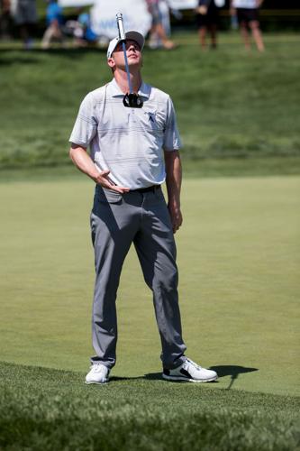 Pospisil: Scottsbluff native Nate Lashley had long road to PGA Tour