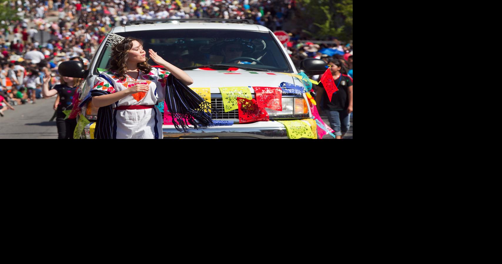 Back in the day, May 5, 2007: Cinco de Mayo festivities in South Omaha ...