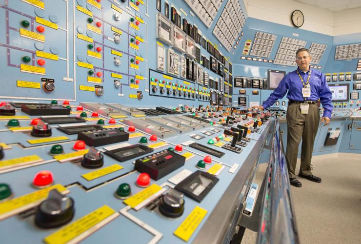 Nuclear regulator to hold Q&A on Fort Calhoun plant