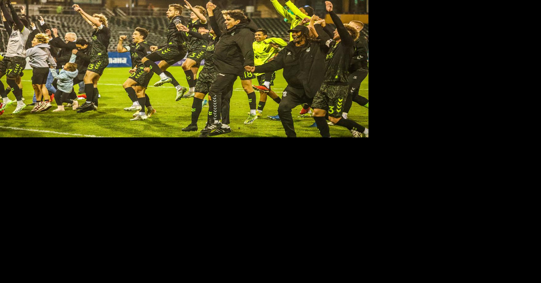 Union Omaha comes back, soars back to USL League One final