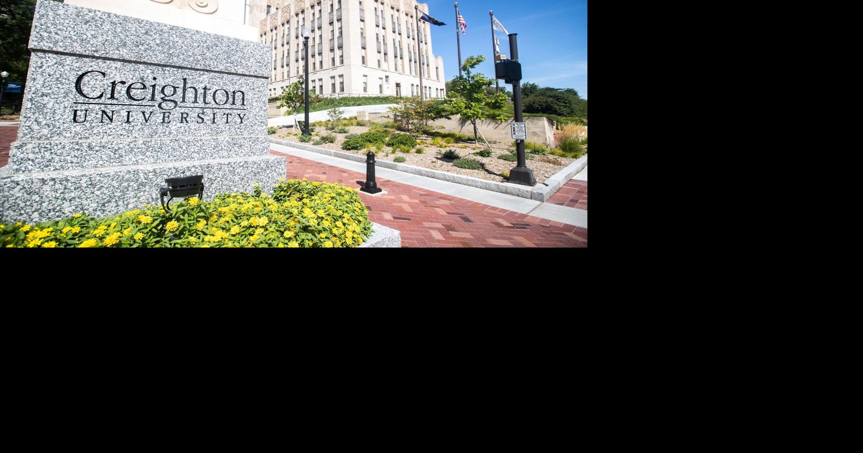 Estate of Creighton graduate donates $9.7 million to university's law ...