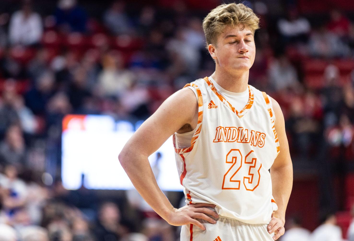 Live updates: Nebraska state boys basketball tournament