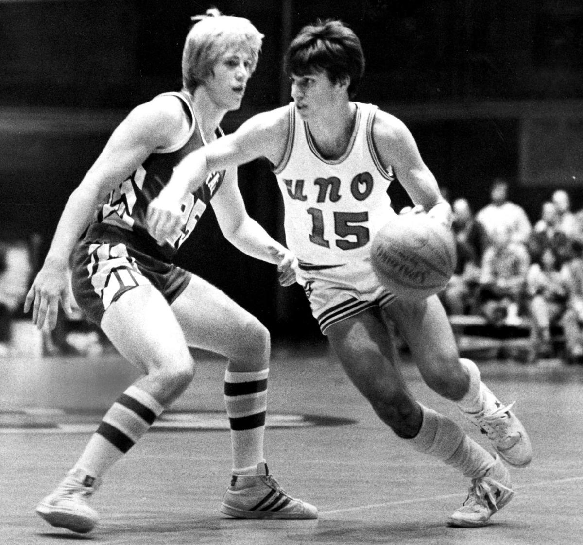 Still Spinnin': An introduction into your crash course of Nebraska's ...