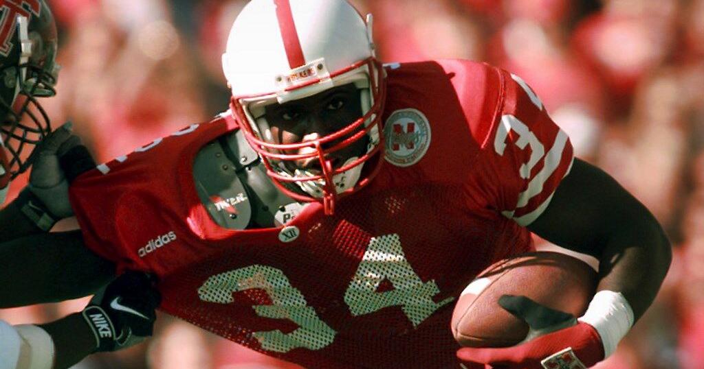 Carriker Chronicles: 3-time national champ Vershan Jackson on the ...