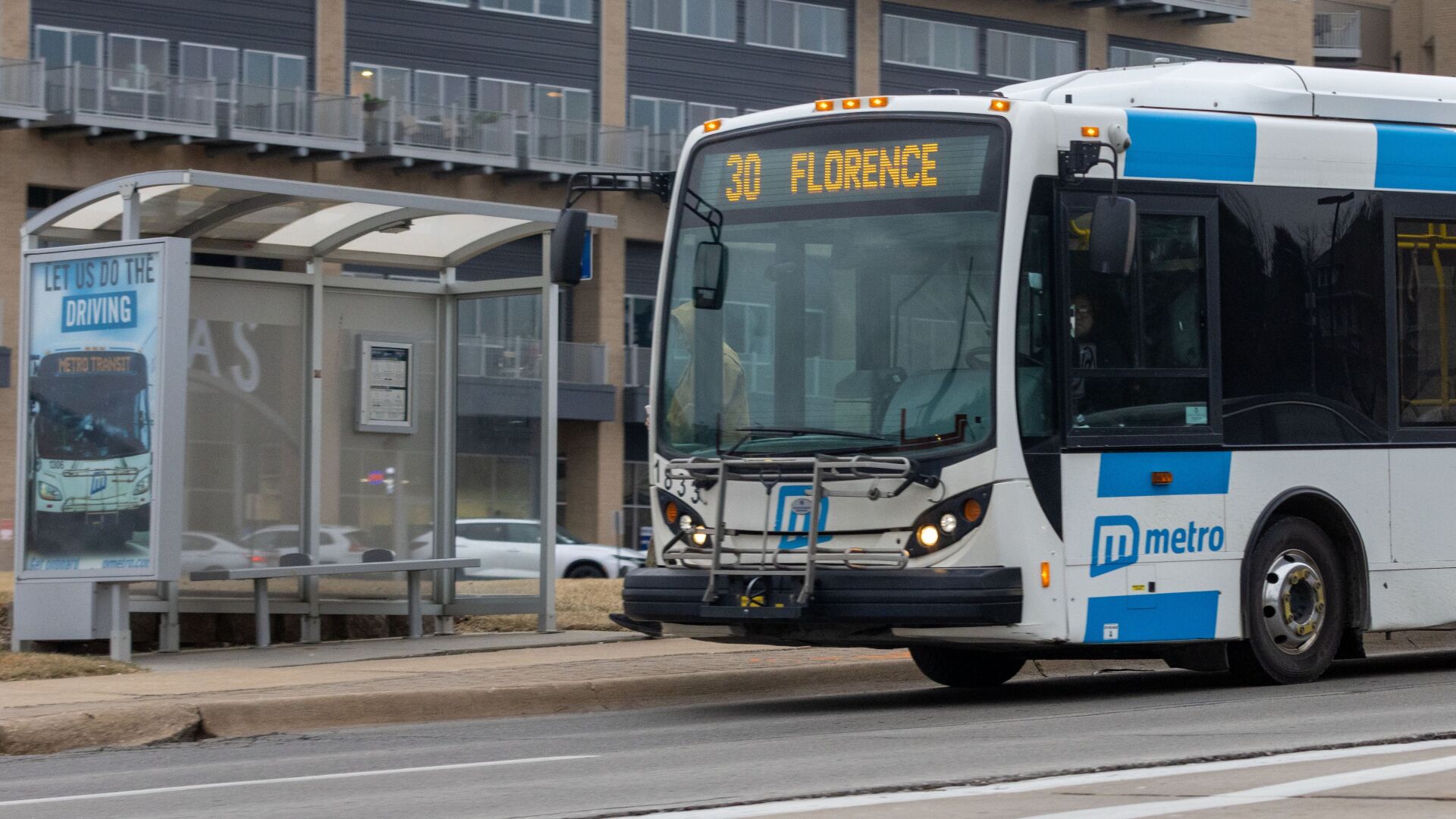 Omaha's Metro transit gets a fresh start with a new board