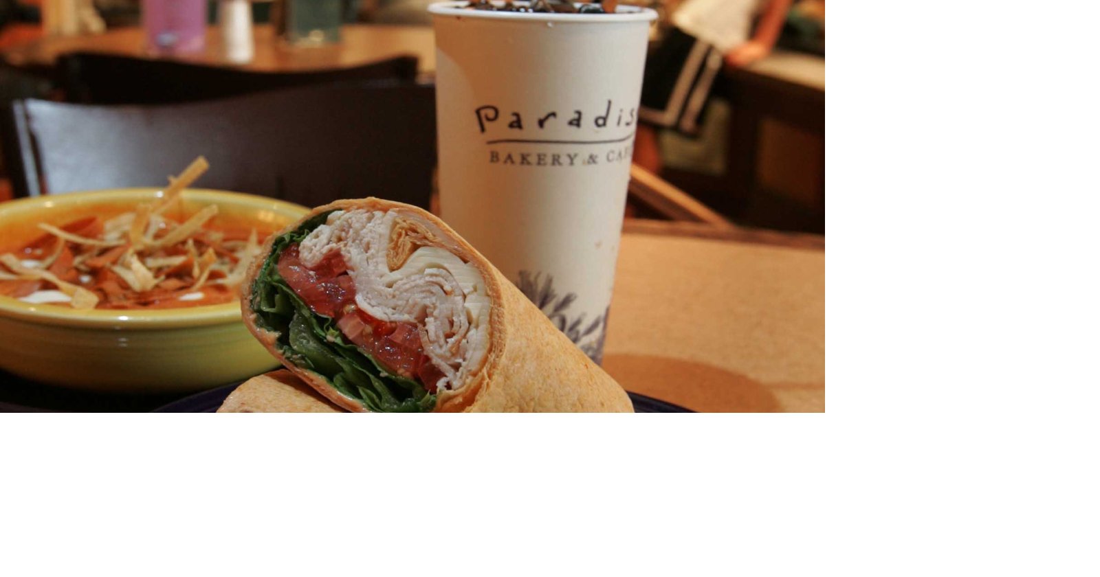 Paradise Bakery opens at Nebraska Crossing in Gretna